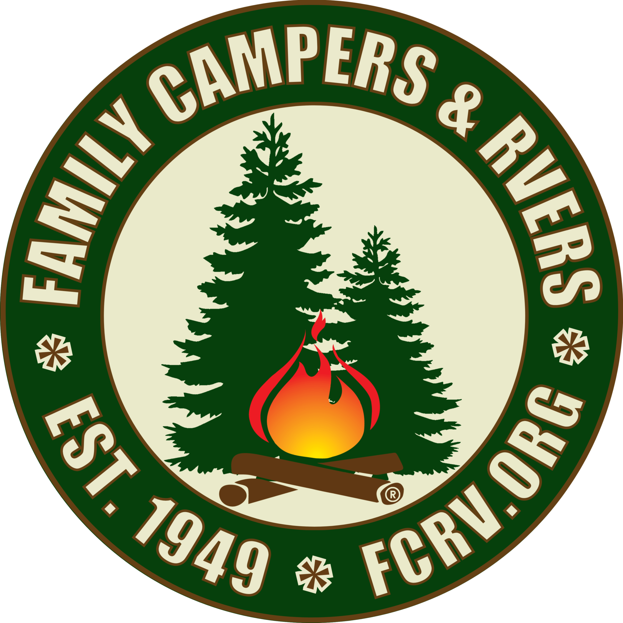 Family Campers and RVers – Connecting Campers Since 1949.